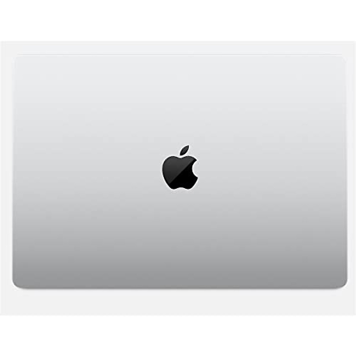 Apple MacBook Pro 16.2" with Liquid Retina XDR Display, M2 Max Chip with 12-Core CPU and 30-Core GPU, 64GB Memory, 1TB SSD, Silver, Early 2023