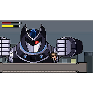 Brotherhood United - PlayStation 4