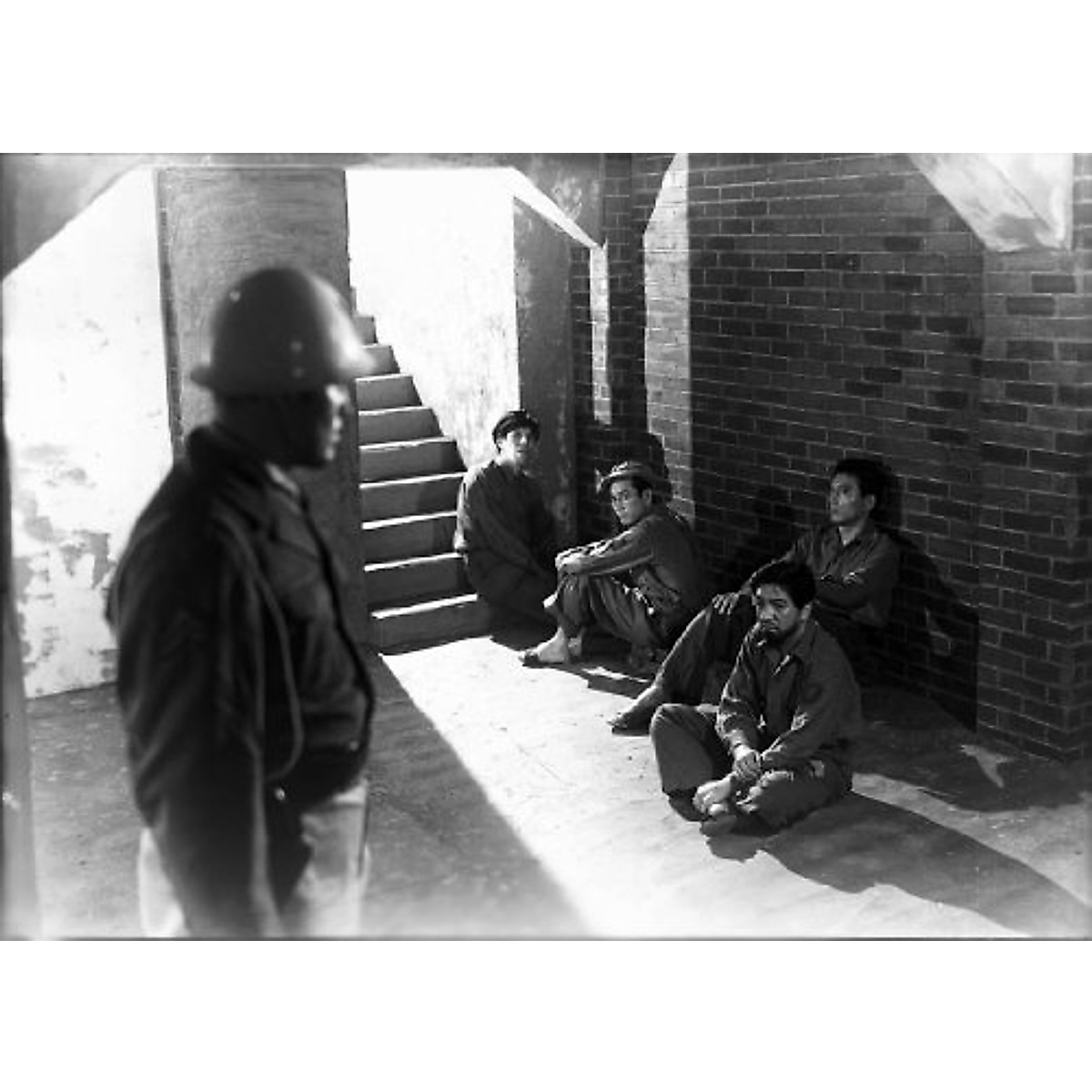 Eclipse Series 38: Masaki Kobayashi Against the System (The Thick-Walled Room, I Will Buy You, Black River, The Inheritance) (The Criterion Collection) [DVD]