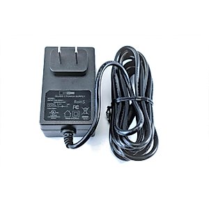 OMNIHIL [UL Listed] 8 Foot Long AC/DC Power Adapter 12V 2A (2000mA) 5.5x2.5millimeters Compatible with SIMPLETECH STB24-12A Switching Cable PS