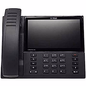 Mitel MiVoice 6940 IP Phone (50006770) w/Wireless Handset