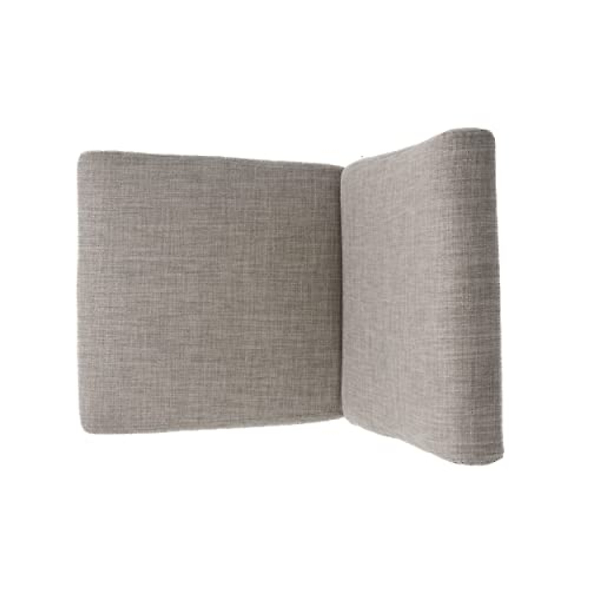 Christopher Knight Home Corbin Dining Chairs, 2-Pcs Set, Taupe