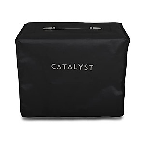 Line 6 Catalyst 100 Amp Cover, Black