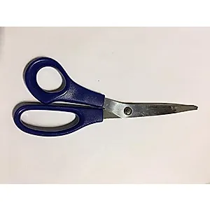 Foil Pattern Shears Stained Glass tools