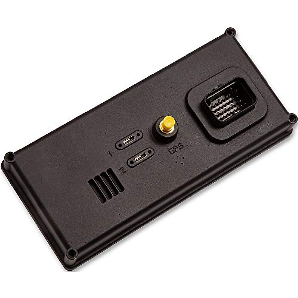 NEW HOLLEY EFI 6.86" PRO TOUCHSCREEN DIGITAL DASH,1.25" DEPTH,3.4375" HEIGHT,7.5625" WIDTH,COMPATIBLE WITH HOLLEY DOMINATOR,HP,TERMINATOR X & SNIPER EFI SYSTEMS