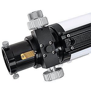 Explore Scientific ED80 Essential Series Refractor Telescope
