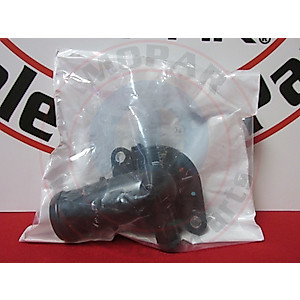 Mopar Genuine Thermostat with Housing - 5184570AJ