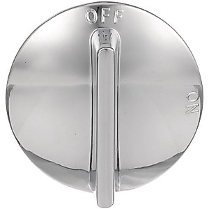 Exact FIT for DCS 14008-1 KNOB2 D Off-ON - Replacement Part by MAVRIK