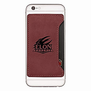 Cell Phone Card Holder Wallet - Elon Phoenix