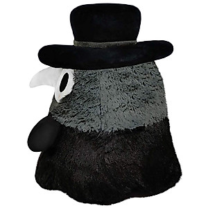 Squishable / Plague Doctor 15" Plush