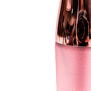 KEEN Continuous Spray Bottle, 10 OZ Fine Mist for Indoor/Outdoor Plant Care, Hair Styling, Skin Refresher Air Mist, Refillable Empty Water Bottle Trigger Sprayer Set, Pink