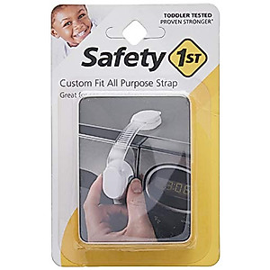 Safety 1st Custom Fit All Purpose Strap