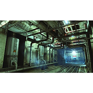 Goldeneye 007: Reloaded (Xbox 360) by ACTIVISION