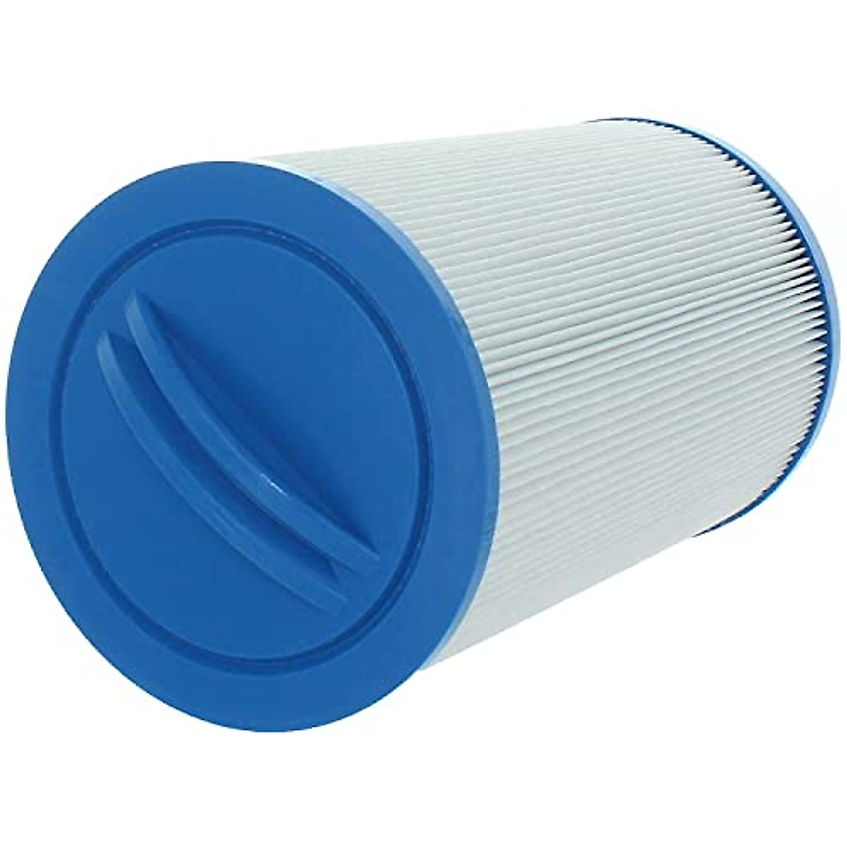 Guardian Filtration Products Pool Spa Filter 2 Pack Replaces- PLEATCO PTL18P4 Dream Maker Gatsby SPA unicel 4CH-21 HOT TUB Cartridge filbur FC-0136