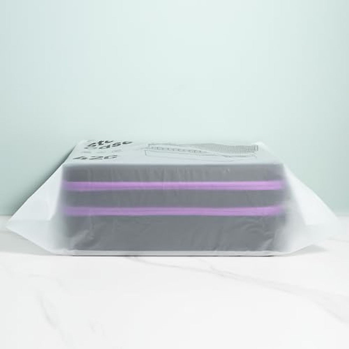 ARTDOT 420 Slots Diamond Painting Storage Accessories for Art Kits, Shockproof Jars for Jewelry Beads Rings Charms Glitter Rhinestones