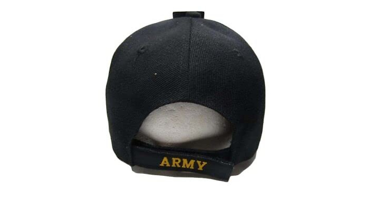Official US Army SFC Retired Hat - Flakita's Novelties