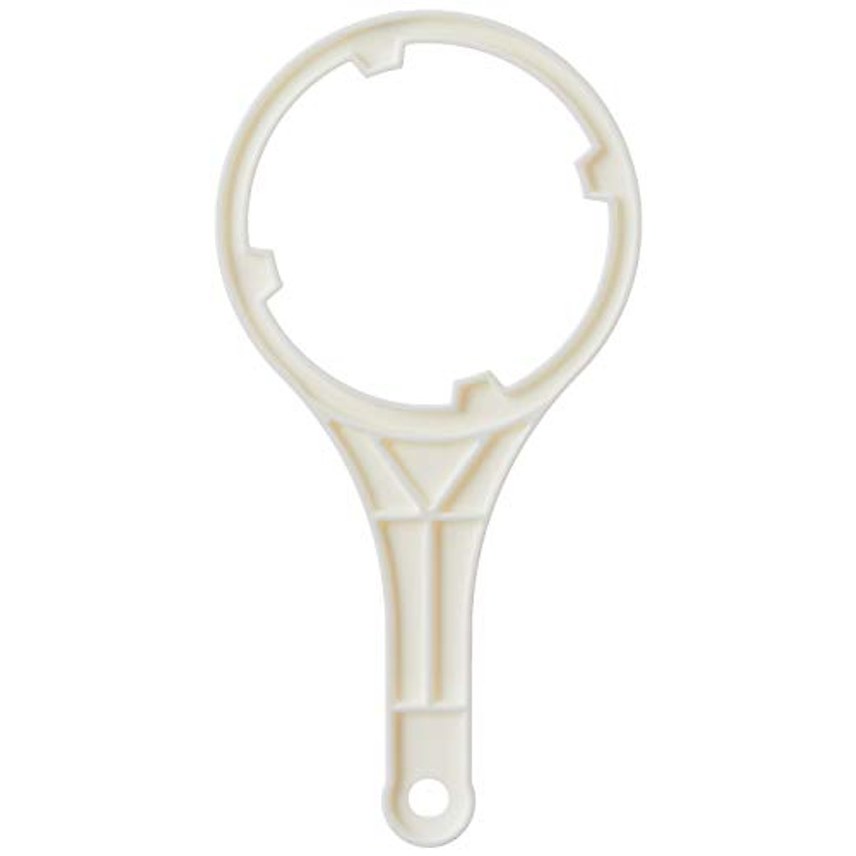 DuPont WFPF13003B Universal Whole House 15,000-Gallon Water Filtration System, Blue, Old Version