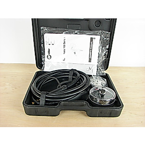 Miller Spoolmate 100 MIG Spoolgun