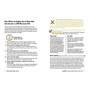 Do This, Not That: Career: What to Do (and NOT Do) in 75+ Difficult Workplace Situations (Do This Not That Series)