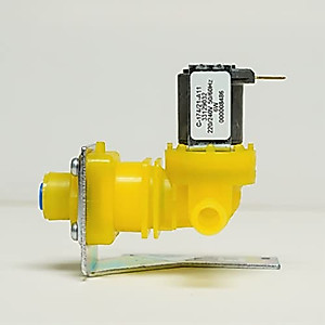 Choice Part IH9121 for Manitowoc 000009121 Ice Machine Water Valve