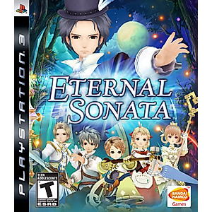Eternal Sonata - Playstation 3