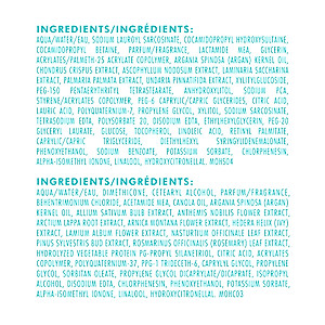 Moroccanoil Hydrating Shampoo and Conditioner Bundle, 2.4 Fl. Oz.