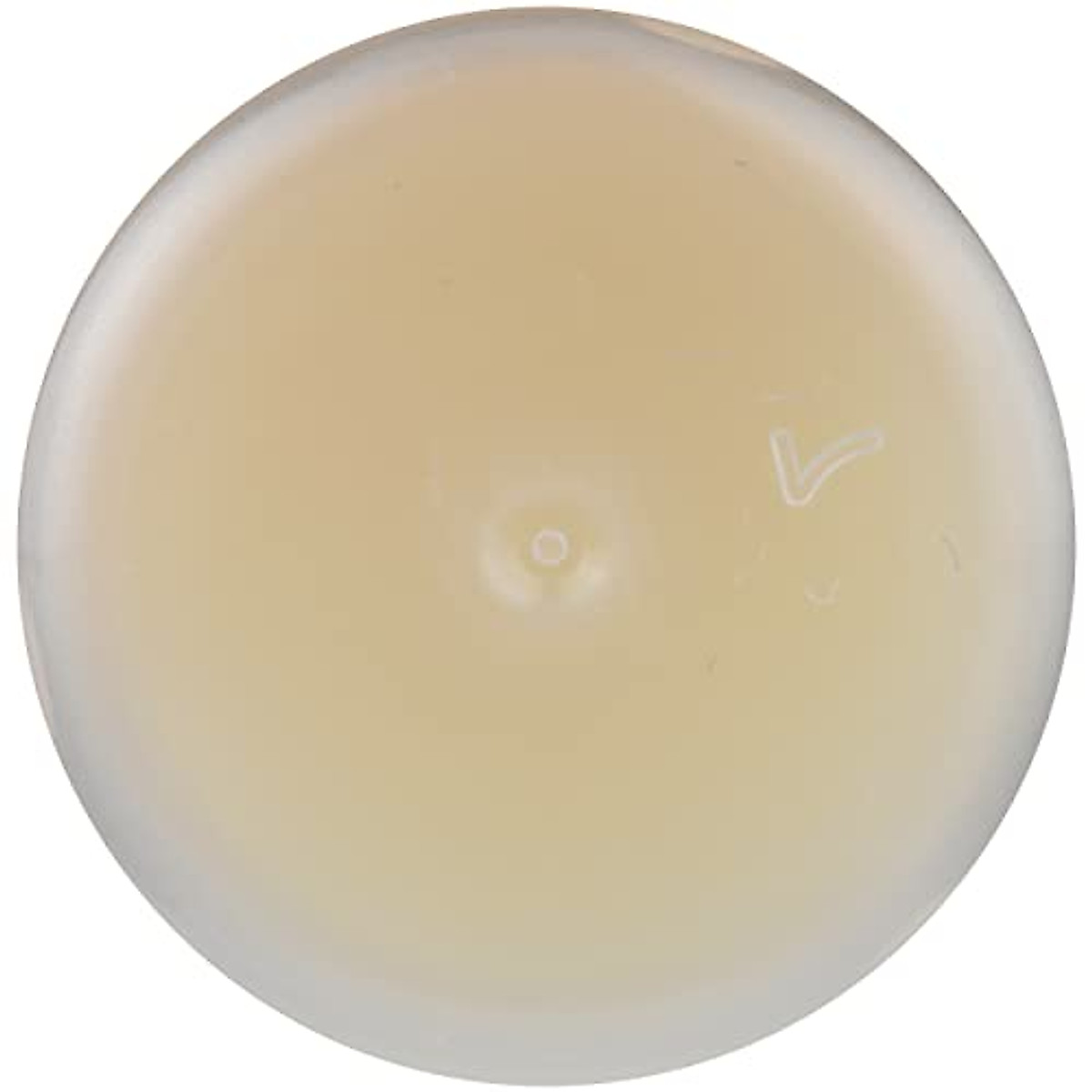 ECO LIPS Organic Mongo Kiss Vanilla Honey Lip Balm, 0.25 OZ