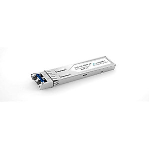 Axiom Memory SFP (Mini-GBIC) Transceiver Module for Cisco GLC-SX-MMD-AX