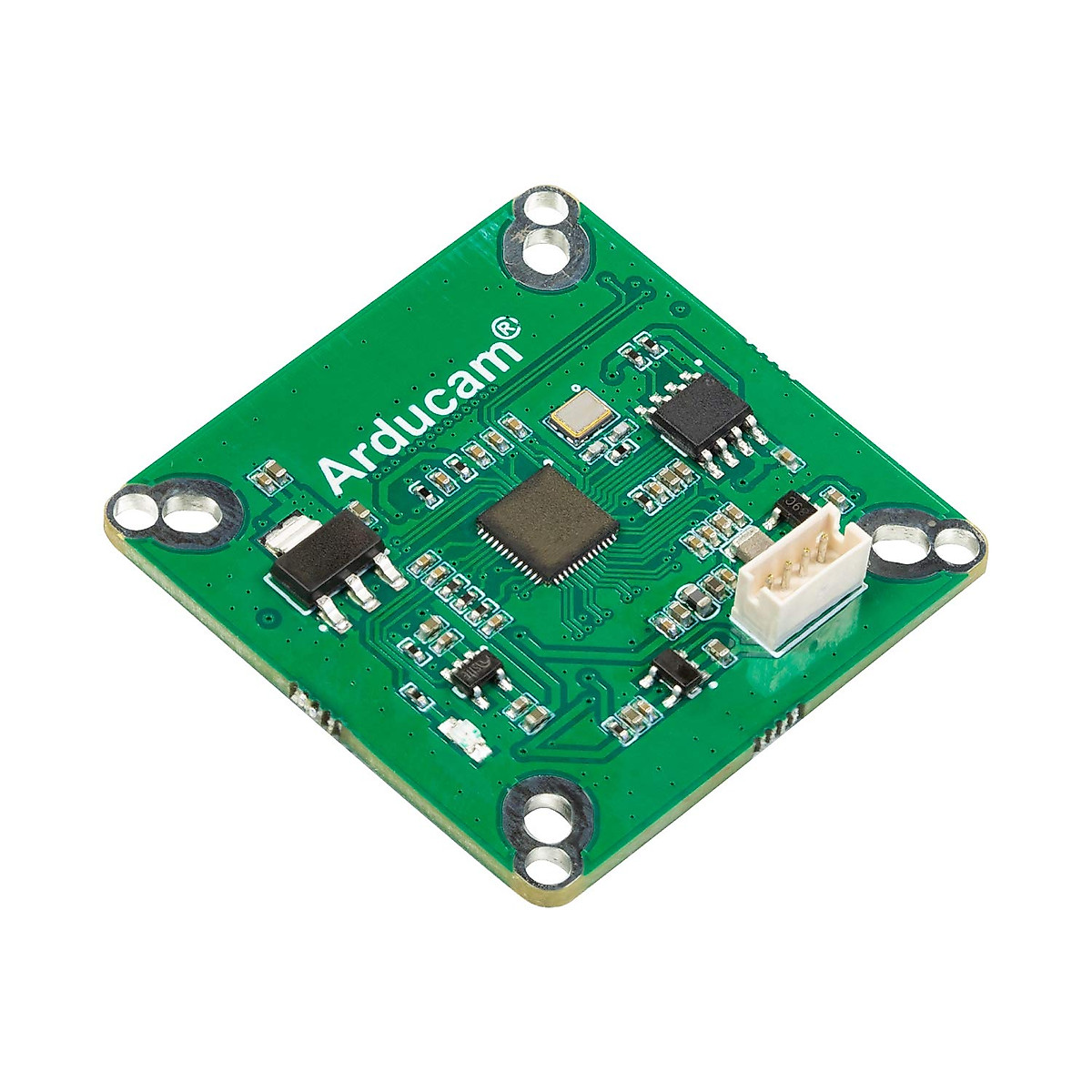 Arducam CSI to USB UVC Camera Adapter Board for Raspberry Pi HQ Camera, 12.3MP IMX477 Camera Board