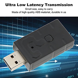 Controller Adapter for Windows PC for for for One for Switch,Bluetooth Handle Converter Plug and Play