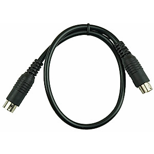 Cable Link Adapter Converter Connector For Sega Genesis 32X to Genesis 2 & 3 Model 1631 1461 Megadrive System Console Patch Cable