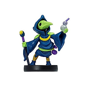 Yacht Club Games Shovel Knight: Treasure Trove Amiibo 3 Pack (Nintendo Switch)