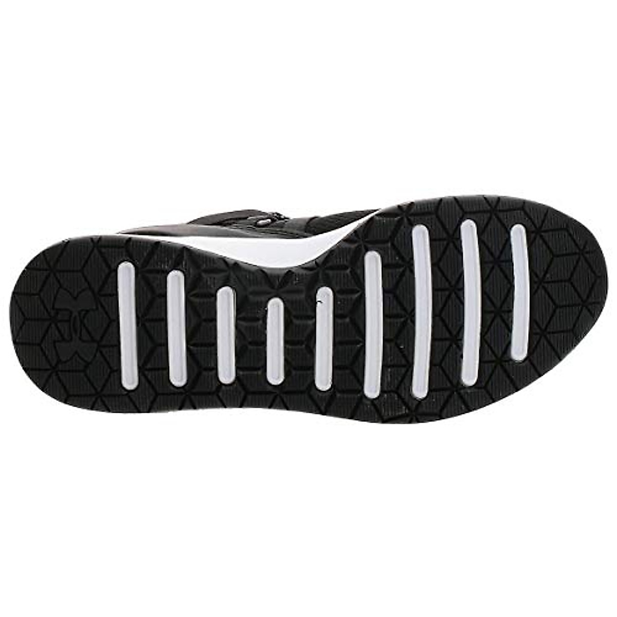 Under Armour UA Breathe Trainer 5 Black