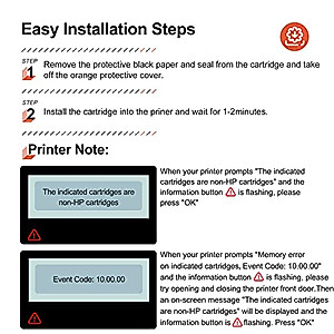 v4ink 89A Toner Cartridge (with Chip) Compatible Replacement for HP 89A CF289A Black Toner for HP Enterprise M507n M507dn M507x M507dng MFP M528dn M528f M528c M528z Printer Ink, 1 Pack
