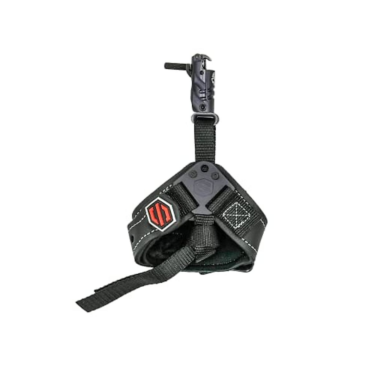 Scott Archery Ghost - Black NCS Strap