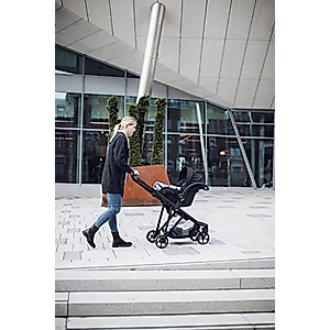 Thule Shine Car Seat Adapter Maxi COSI