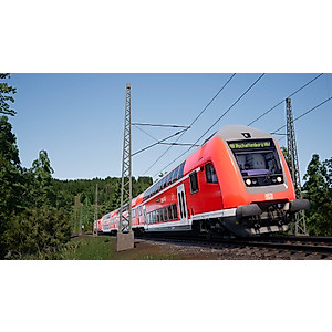 Train Sim World 2020 Collector's Edition - PlayStation 4