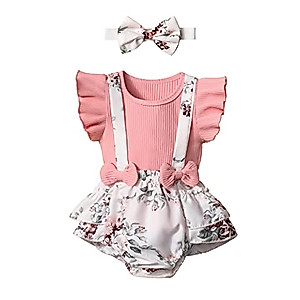 Toddler Girl Clothes 12-18 Month Girl Clothes Toddler Girl Outfit Toddler Girl Summer Clothes 1 Year Old Girl Clothes Toddler Baby Clothes For Girls