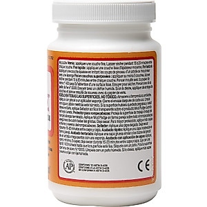 Mod Podge CS11272 8 fl. oz. Decoupage Satin Glue, 8 ounce, Clear