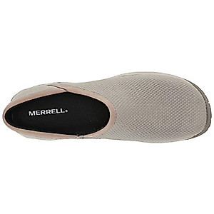 Merrell Womens Clog Encore Breeze 4, trooper,9