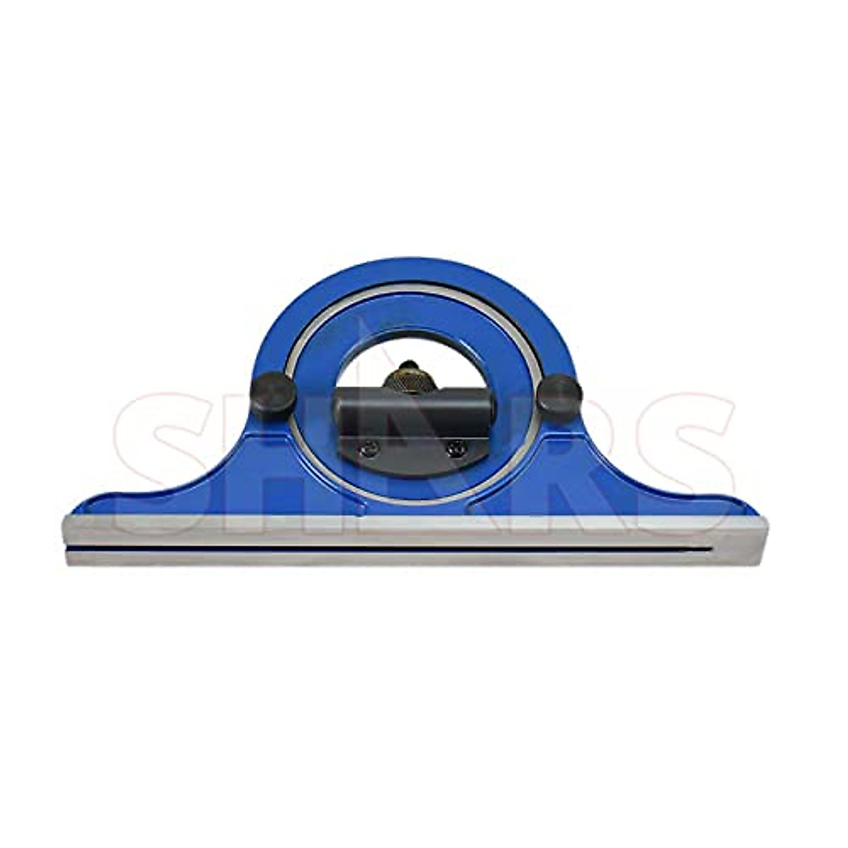 Shars 12" 4R Graduation Combination Square Set 303-6101 P}