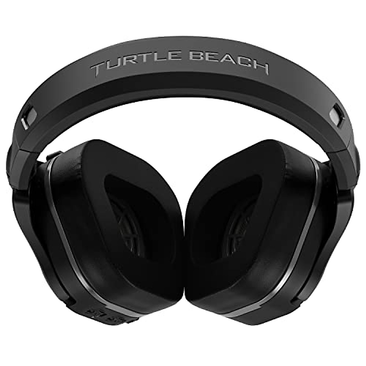 Turtle Beach Stealth 700 Gen 2 Wireless Gaming Headset for PS5, PS4, PS4 Pro, PlayStation & Nintendo Switch Featuring Bluetooth, 50mm Speakers, 3D Audio Compatibility, and 20-Hour Battery - Black