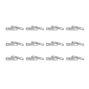 PYREX Glass Petri Dish with Cover – Glass Laboratory Equipment – Premium Chemistry Petri Dishes for Laboratory, Classroom or Home Use - PYREX Laboratory Glassware, 100x20mm, 12/Pk