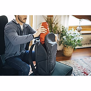 NOMATIC McKinnon Camera Backpack 25L - Backpack, Ladder & 2 Small Camera Cubes