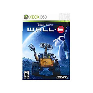 Wall-E - Xbox 360 (Renewed)