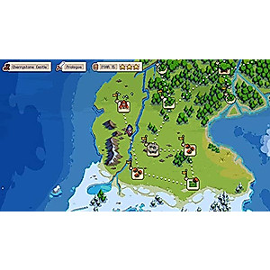 Wargroove: Deluxe Edition - For Nintendo Switch