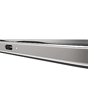 PocketBook InkPad 4 | Eye-Friendly Audio & E-Book Reader | Large 7.8ʺ E-Ink Display | Anti-Scratch Protection | Text-to-Speech Function | Bluetooth® | Built-in Speaker | SMARTlight | IPX8 Waterproof