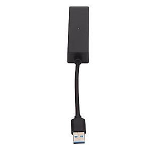 Dpofirs VR Cable Adapter for PS4 Camera Converter Cable, VR Camera Adapter Cable(for Game Console, for PS4 Host Camera)