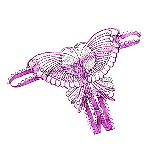 lingerie for women for sex naughty play couples sex items for couples kinky lingerie sex stuff for couples kinky bsdm sets for couples sex kinky sex accessories for adults couples kinky play A0573 (Purple,One Size)