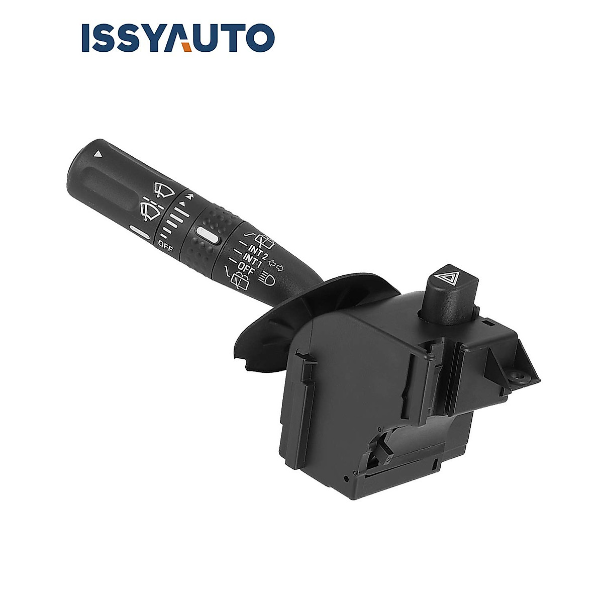 SW3929 Turn Signal Switch Compatible with 02-05 Explorer 03-06 Expedition Headlight Dimmer Switch, CBS-1172, 2L2Z13K359AAB